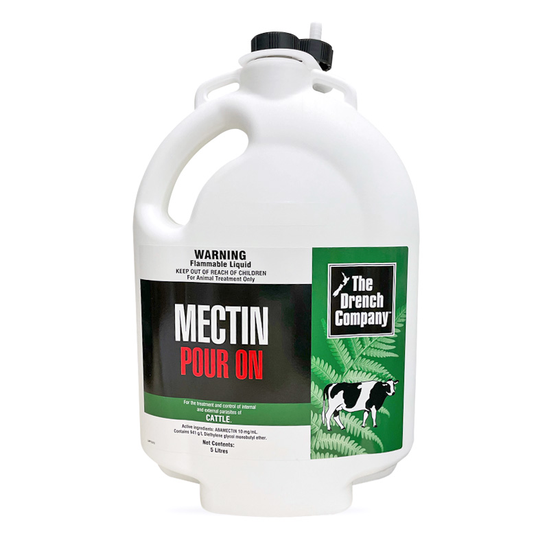 4 Drench New Zealand | Sheep, Cattle and Deer Drench Products On-Line