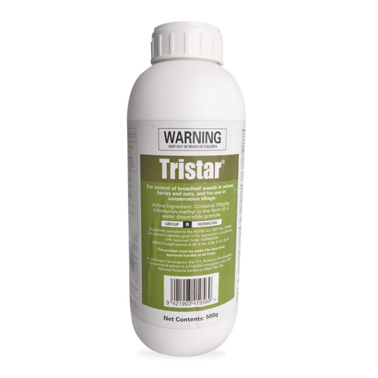 4 Drench New Zealand | 500G Tristar
